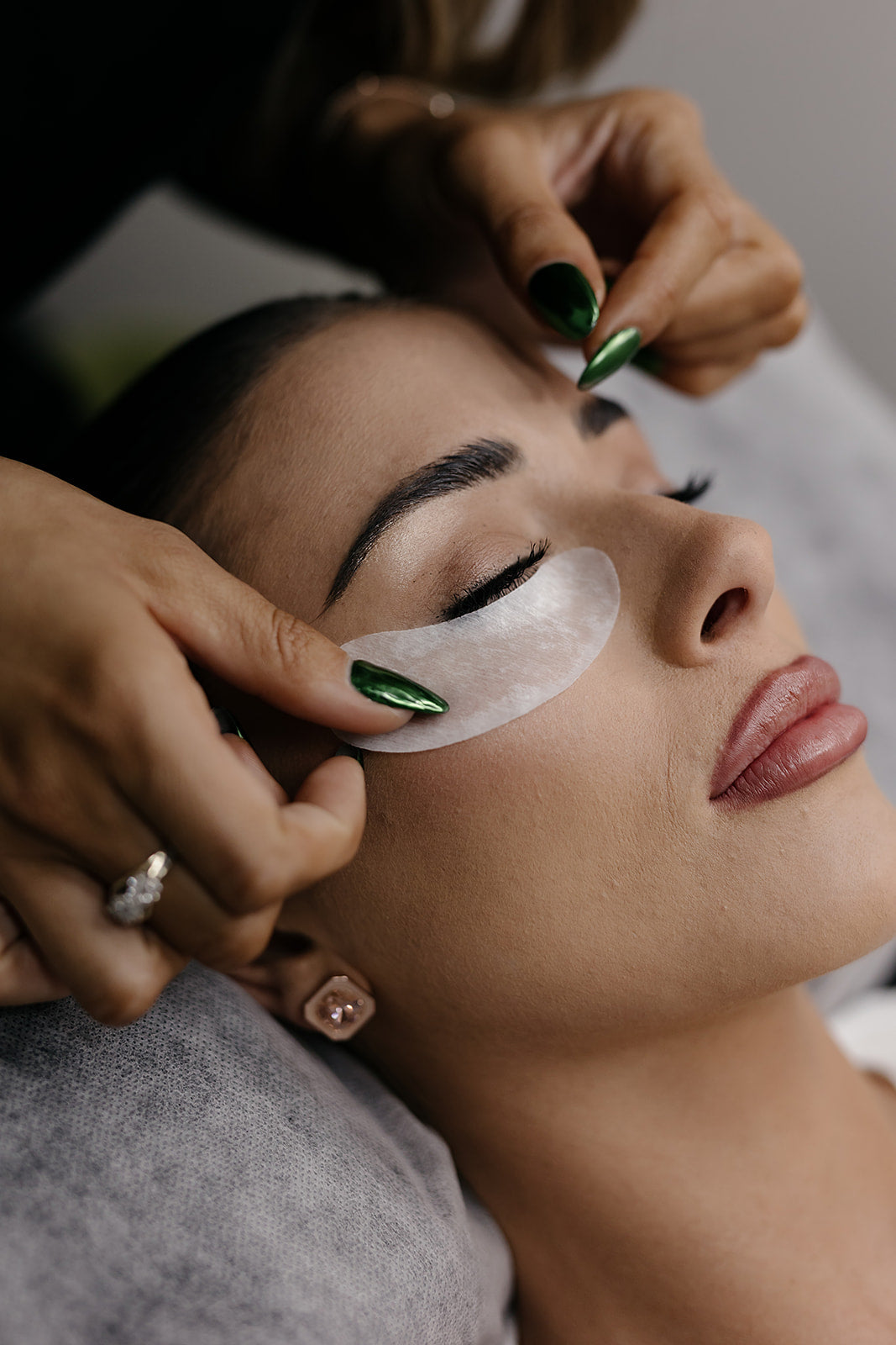 The Lash House | Eyelash Extensions + Training Newcastle – The Lash ...